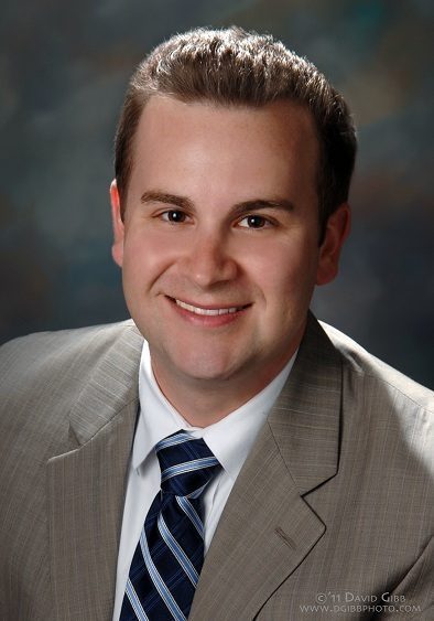 William Beggs, CFA - Seattle Business magazine