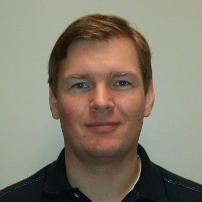 Brandon Jessup - Seattle Business magazine