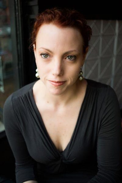 Heather Glenn Wade - Seattle Business magazine