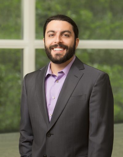 Luigi Cardella - Seattle Business magazine