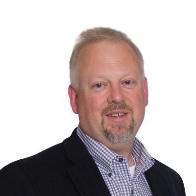 Richard Patterson - Seattle Business magazine