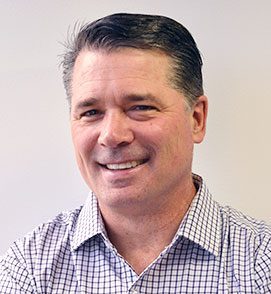 Rob Neibauer - Seattle Business magazine