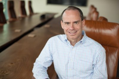 Bert Valdman - Seattle Business magazine