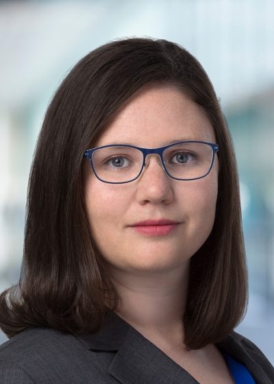 Jessica N. Walder - Seattle Business magazine