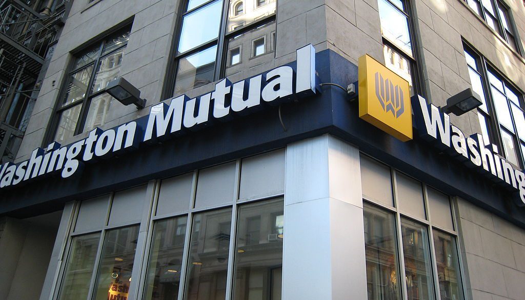 Why Washington Mutual's Failure Still Matters - Seattle Business magazine