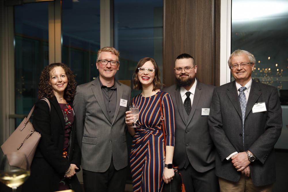 Video Recap: 2019 Leaders in Health Care Awards - Seattle Business magazine