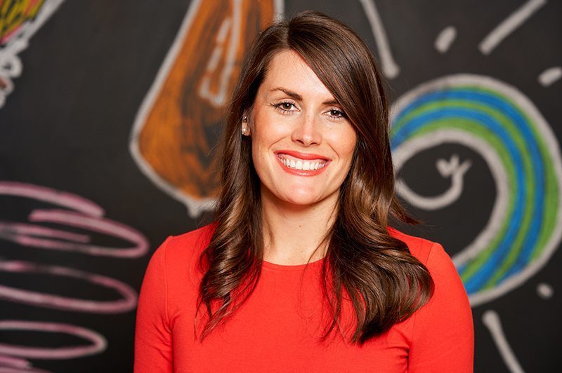 Fierce Inc. President Stacey Engle Makes a Career Out of Conversation ...