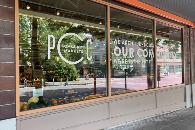 PCC Community Market Becomes First Grocer to Receive Green ...