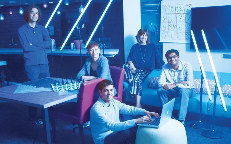 100 Best Companies Snapshot: Allen Institute for Artificial ...