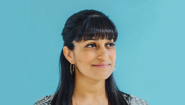 Daring Women Q&A: Anika Anand, Director of Storytelling at WhereBy.Us ...