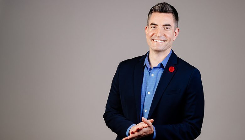 Q&A: Brian Marr, Chief Strategy Officer of Smashing Ideas - Seattle ...