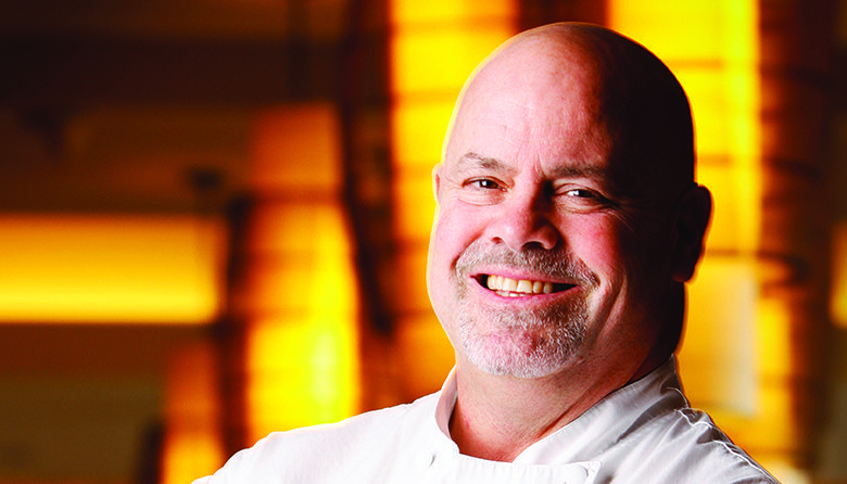Why Restaurateur John Howie Eliminated the Surcharge at His Bellevue ...