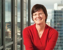 2013 Executive Excellence Awards (General Counsels): Kathleen Philips ...