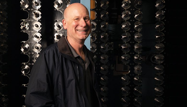 2019 Washington Manufacturing Awards, Company of the Year (Small ...