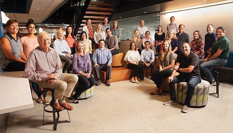 Madrona Venture Group Makes Prestigious List - Seattle Business magazine