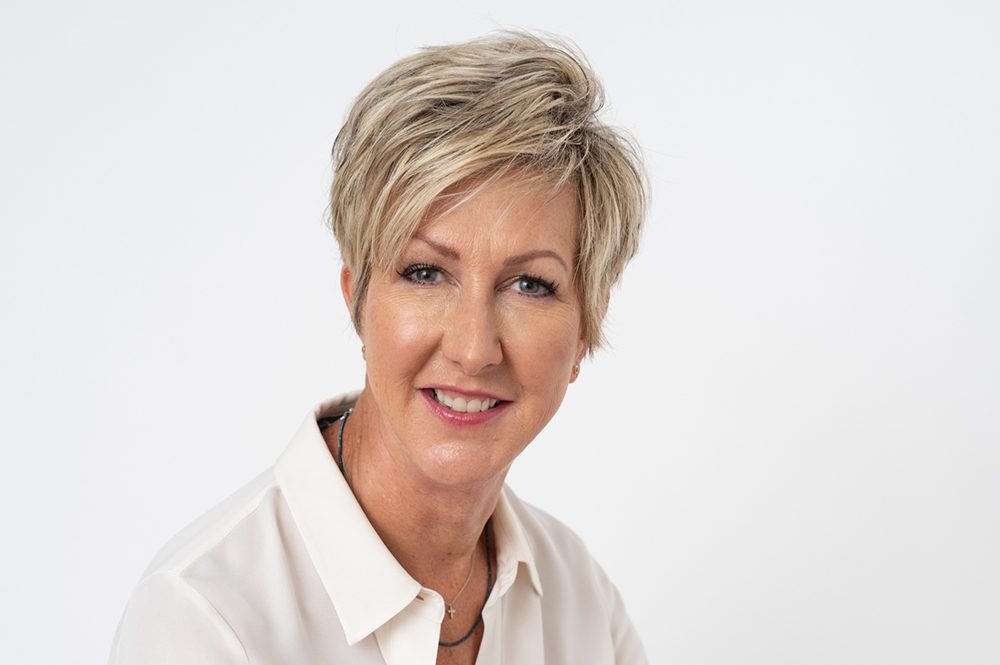 Daring Women: Caiman Consultings Marci Marra Believes Self-awareness Is ...