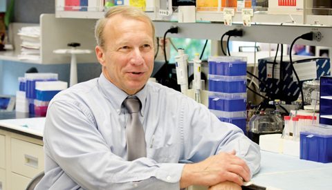 The 2017 Leaders in Health Care Awards: Achievement in Medical Research ...