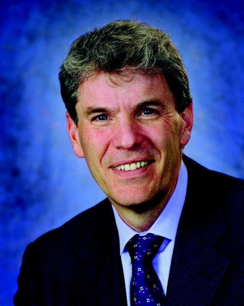 New Itron CEO will look for acqisitions and global alliances to ...