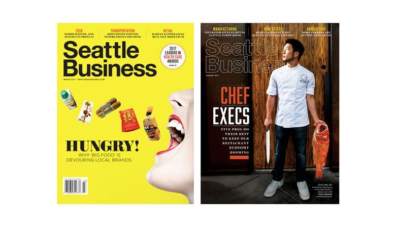 Seattle Business Magazine Wins Top Regional Journalism Award - Seattle ...