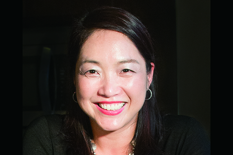 Entrepreneur and Restaurateur Suji Park Has Built a Global Business ...