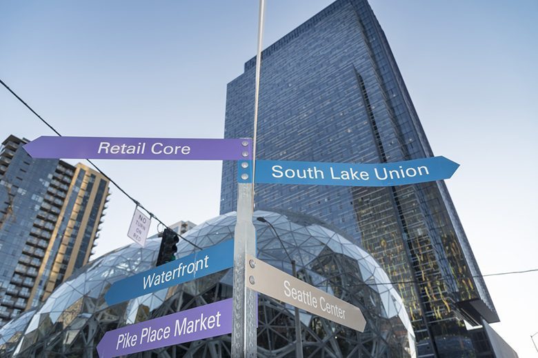 Seattle Boasts More Than 110,000 Job Openings But Ranks Near the Bottom ...