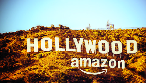 The Amazing Rise of Amazon Studios - Seattle Business magazine
