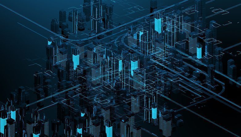 The Top 10 Tech Towns in America - Seattle Business magazine