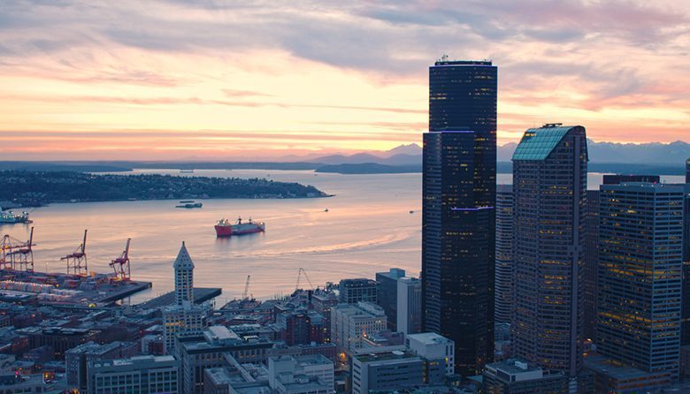 Seattle Business: Change Brings Fresh Ideas and Perspectives - Seattle ...