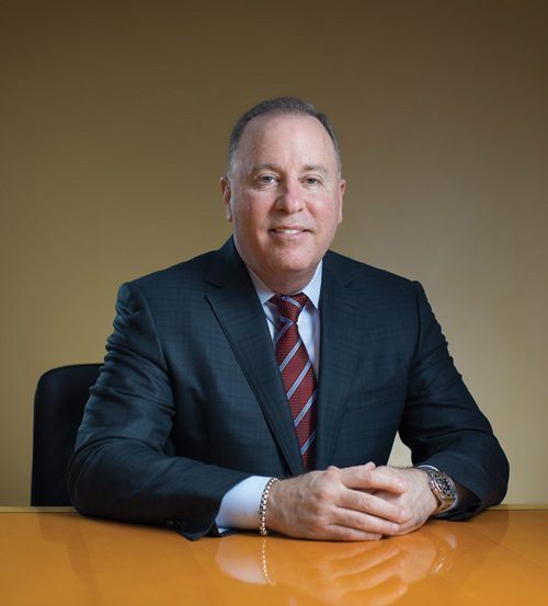 Executive Q&A: The Turnaround Guy - Seattle Business magazine