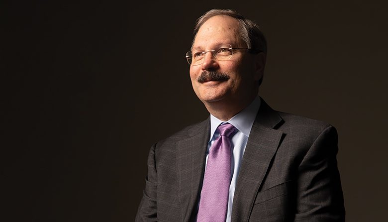 2019 Executive Excellence Awards: Robert Moser, Laird Norton Wealth ...