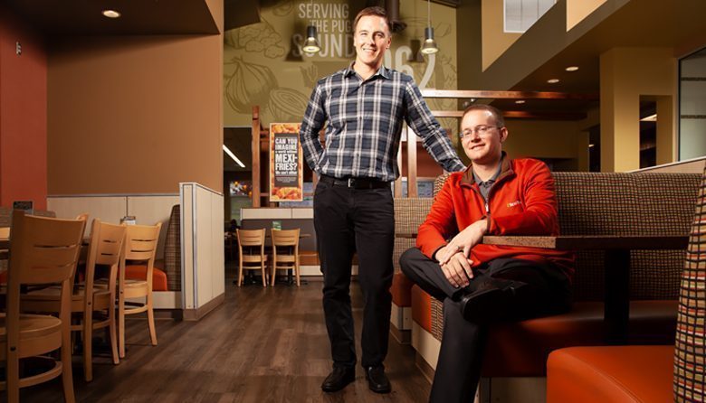 2018 Family Business Awards, Business Growth: Taco Time Northwest ...