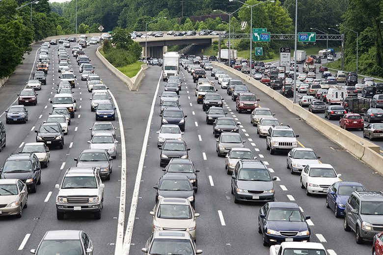Washington State Highway System in Rough Shape - Seattle Business magazine
